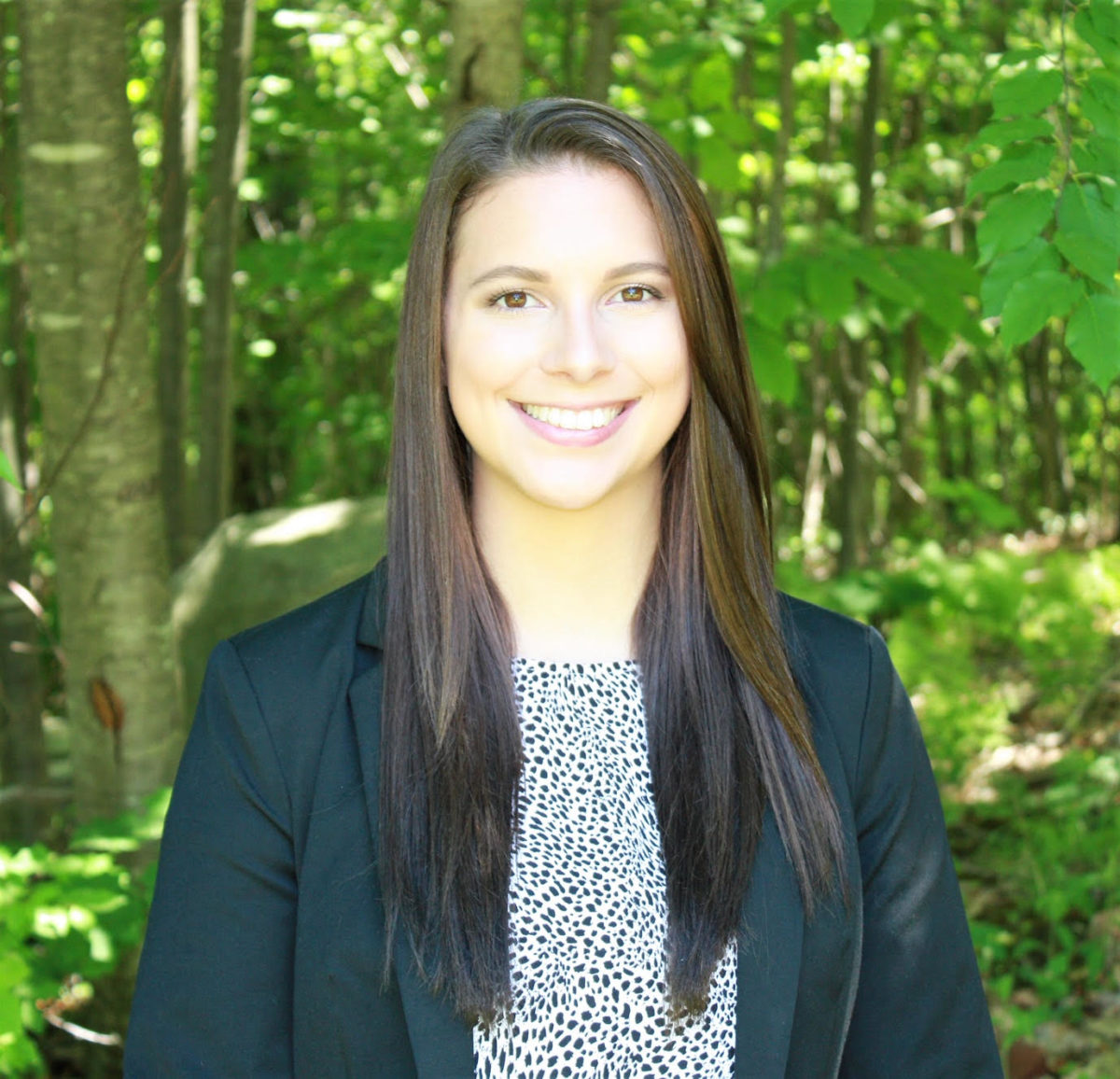 Featured Clinician: Hannah Cook - james