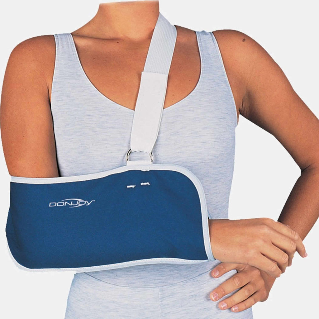 Rehabilitation After a Fractured Collarbone - PhysicalTherapist.com